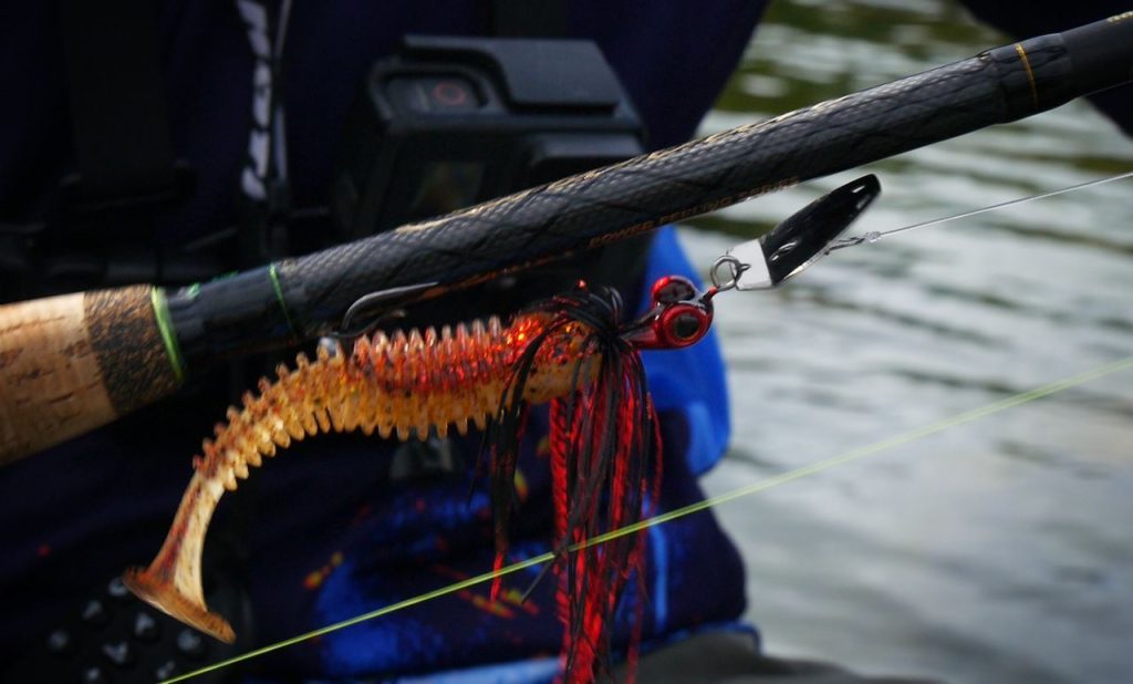 The Best Equipment for Perch - Down Fly Adventures