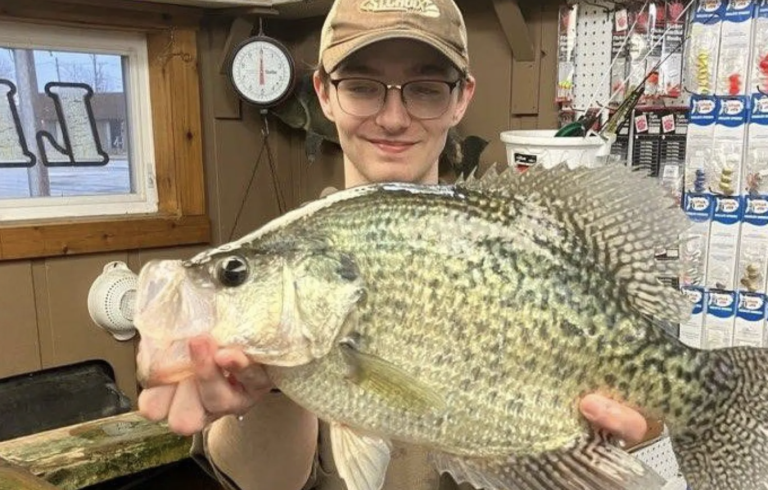 Freak Fish Caught in THIS State - Down Fly Adventures